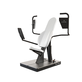 Pec Deck Rehab | HUR