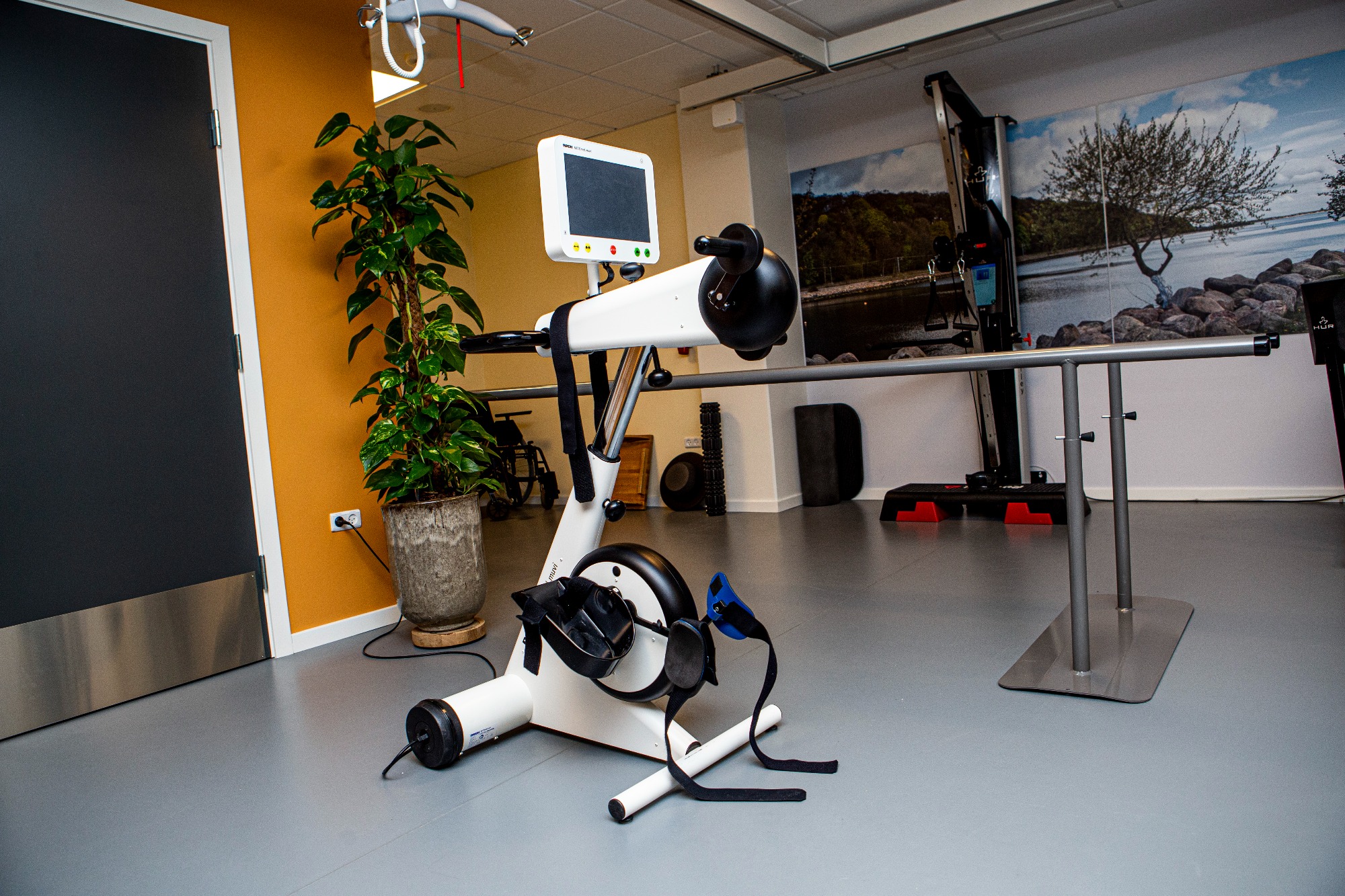 Proterapi | Læs om vores samarbejde med Generationernes Hus