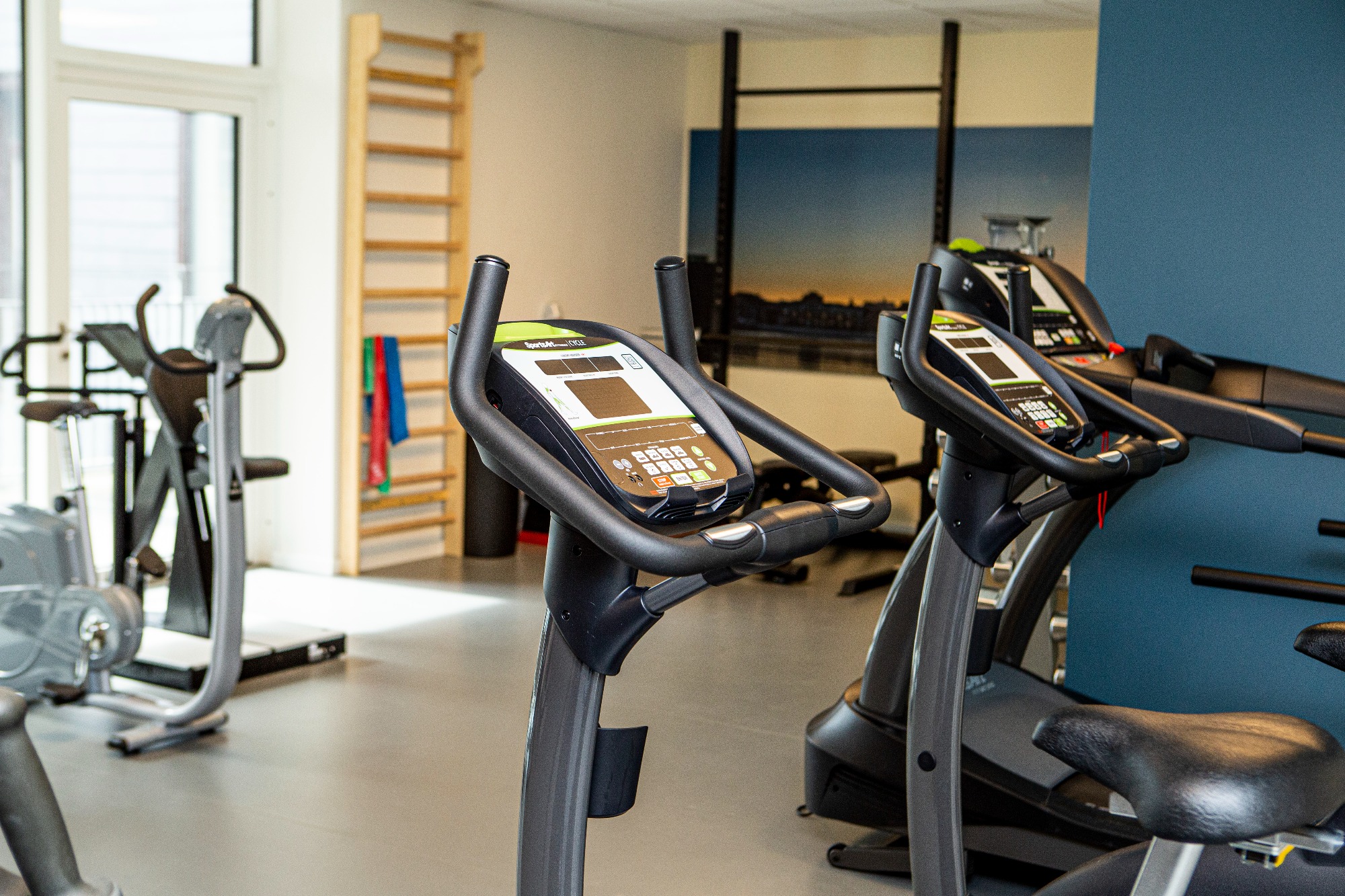 Proterapi | Læs om vores samarbejde med Generationernes Hus