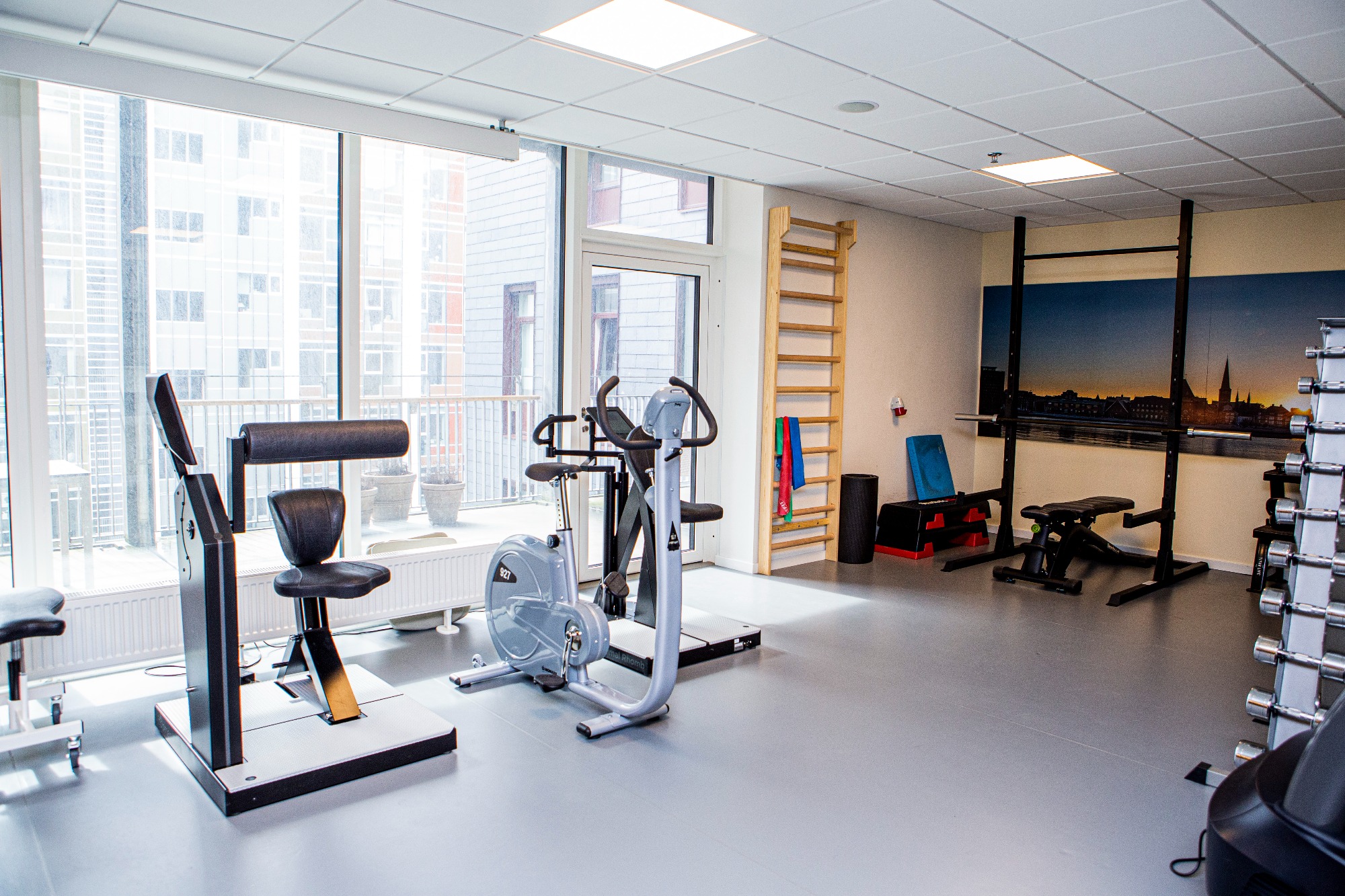 Proterapi | Læs om vores samarbejde med Generationernes Hus