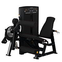 Axiom Seated Leg Curl/Extension | Life Fitness