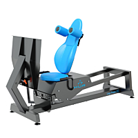 Leg Press CC STE5549 | HUR