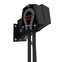 Relentless Rope Trainer | Torque X-Rack