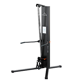 Pulley 30 kg Free Standing | HUR