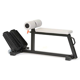 Pulley Rowing Bench | HUR