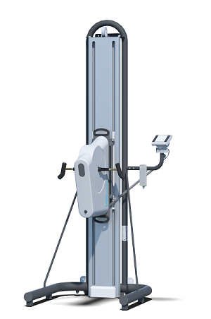 HUR Arm Ergometer | SmartTouch by Lode