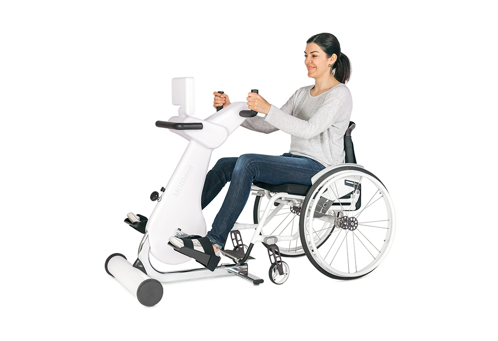 Loop.l | Reck MOTOmed